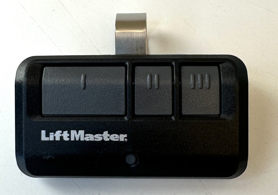 Liftmaster 1/2 HP DC Chain Drive Wi Fi Garage Door Opener Rails Not ...
