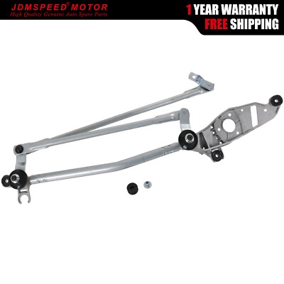 Front Windscreen Wiper Motor Linkage For Nissan Qashqai 28800JD000 2007 ...