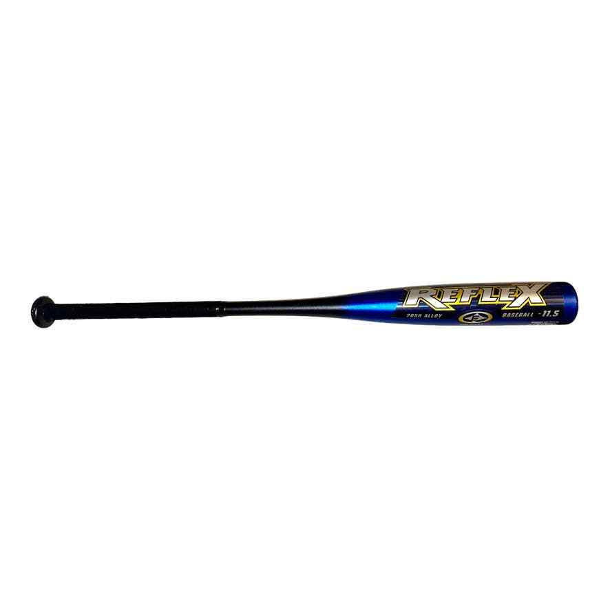 Reflex Baseball Bat