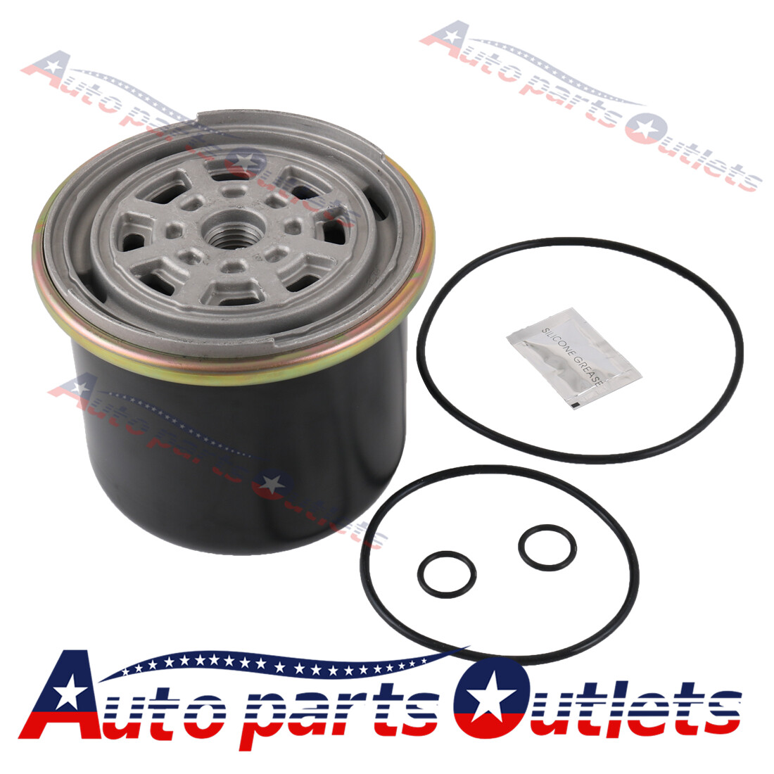 HIFI-FILTER TB1392 - Air filter cross reference