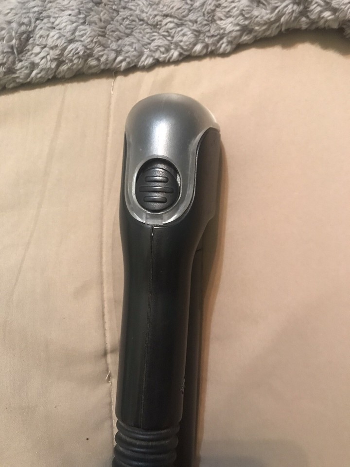 Vintage Black & Decker Snake Light Flexible Work Flashlight WORKING! | eBay