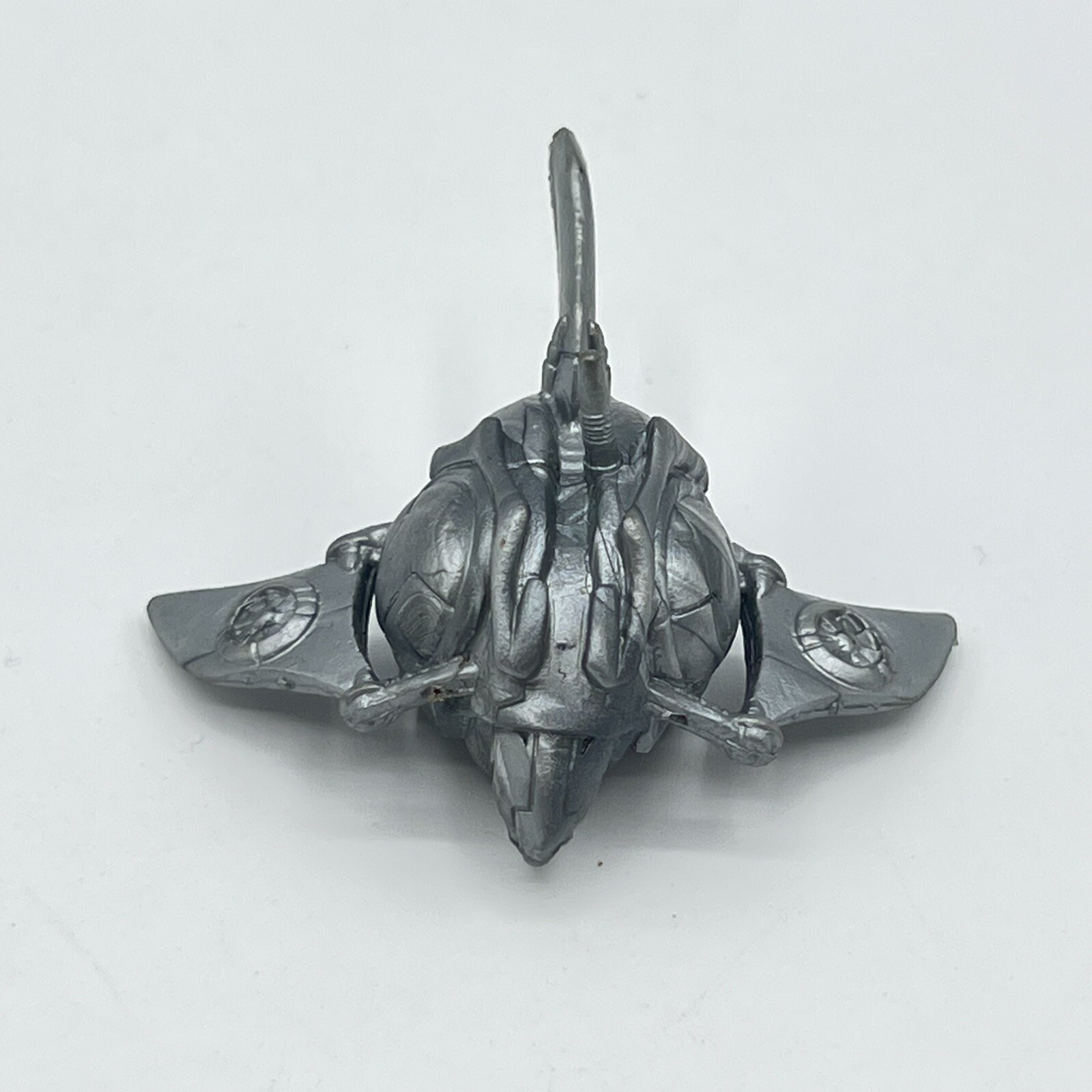 Mattel 2002 Masters of the Universe Tri-Clops Authentic Head Accessory ...