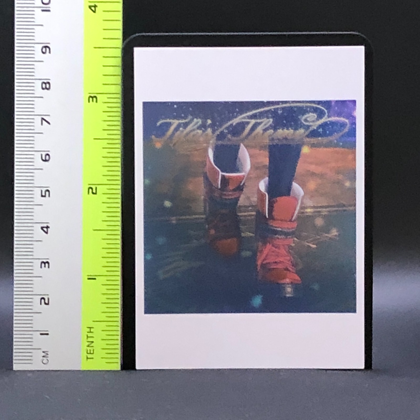 Tifa's Theme Final Fantasy VII Card TCG Japanese SQUARE ENIX #1-049 | eBay