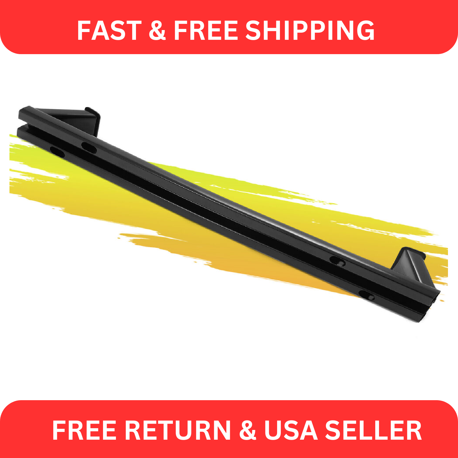 For Chevy Colorado/GMC Canyon 15-22 84177601 Front Bumper Face Bar ...