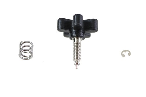 Handlebar Throttle Screw Kit fits Harley Davidson | eBay