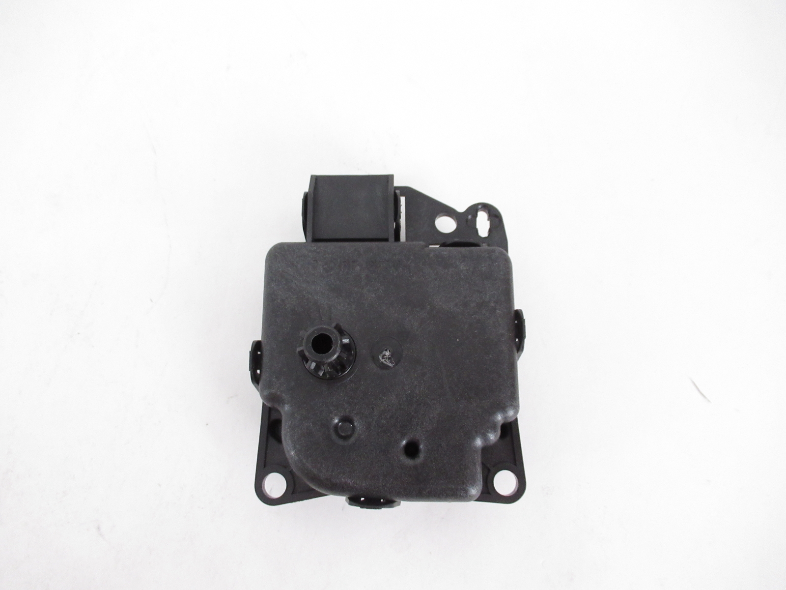 Genuine OEM Nissan Infiniti 27743-ZP00A HVAC Heater Defrost Actuator ...