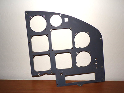 Aircraft Instrument Panel HSI Fast Slave (Metal) | eBay