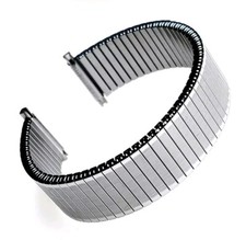 Expanding Watch Strap for sale | eBay