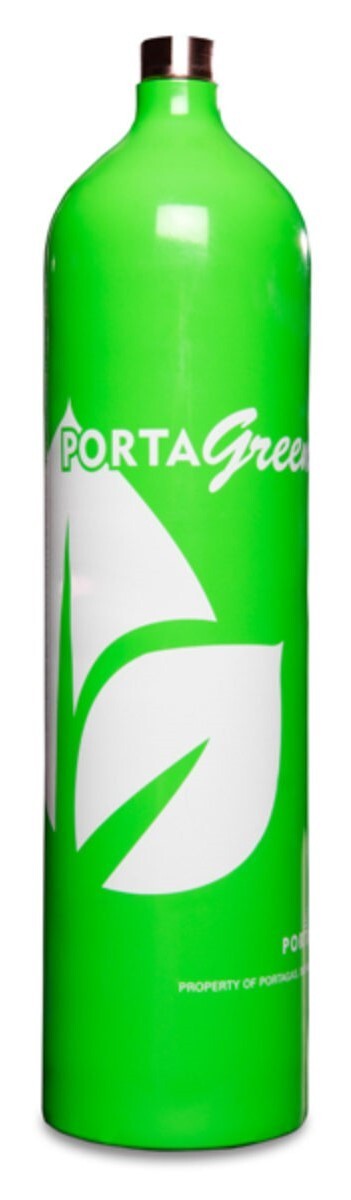 Portagas Calibration Gas: 10 PPM CL2, Balance N2, 116L | eBay