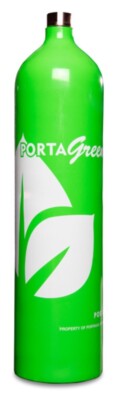 Portagas Calibration Gas: 10 PPM CL2, Balance N2, 116L | eBay