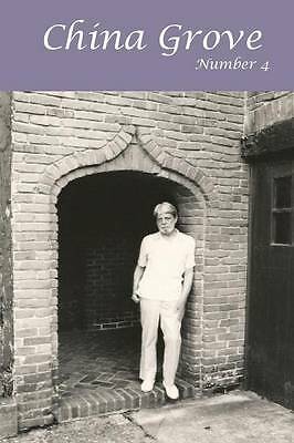 China Grove #4 by Luke Lampton, R Scott Anderson (Paperback, 2016) for ...