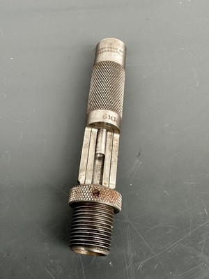 Vickerman MFG 6mm Bullet Seat Die | eBay