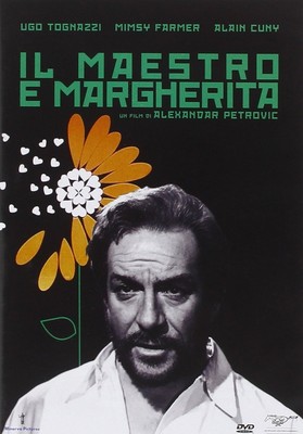 Il Maestro E Margherita (DVD) | eBay