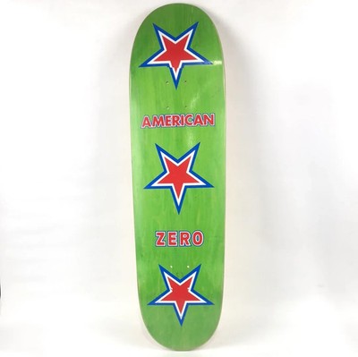 American Zero Deck 8.5” | eBay