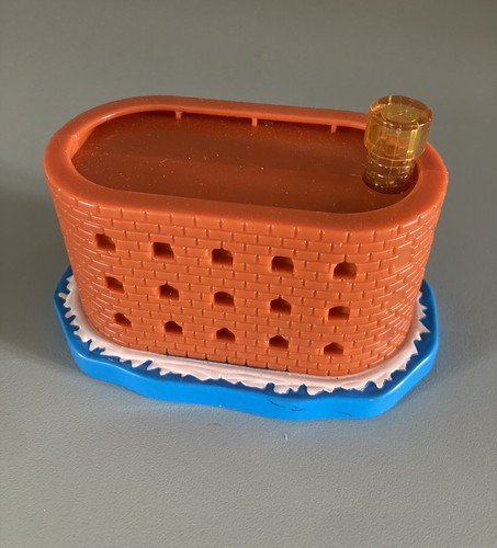 FORT BOYARD Jouet Mac Do/McDonald’s Happy Meal Année 1999 | eBay