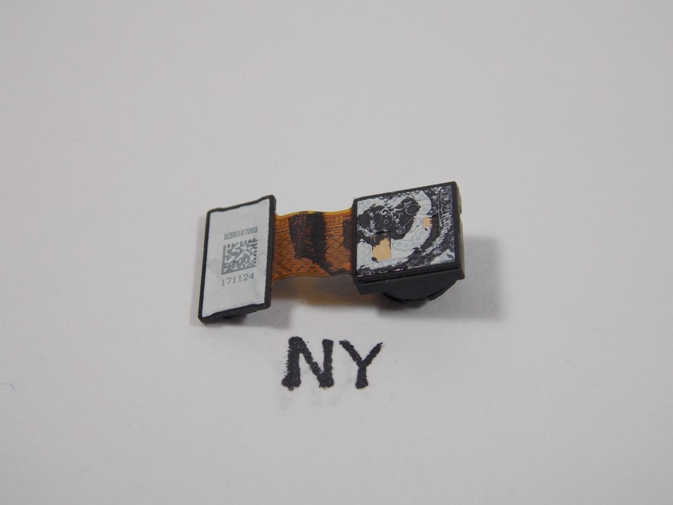 Front Facing Forward Camera LG Tribute Dynasty SP200 Boost Mobile Phone ...