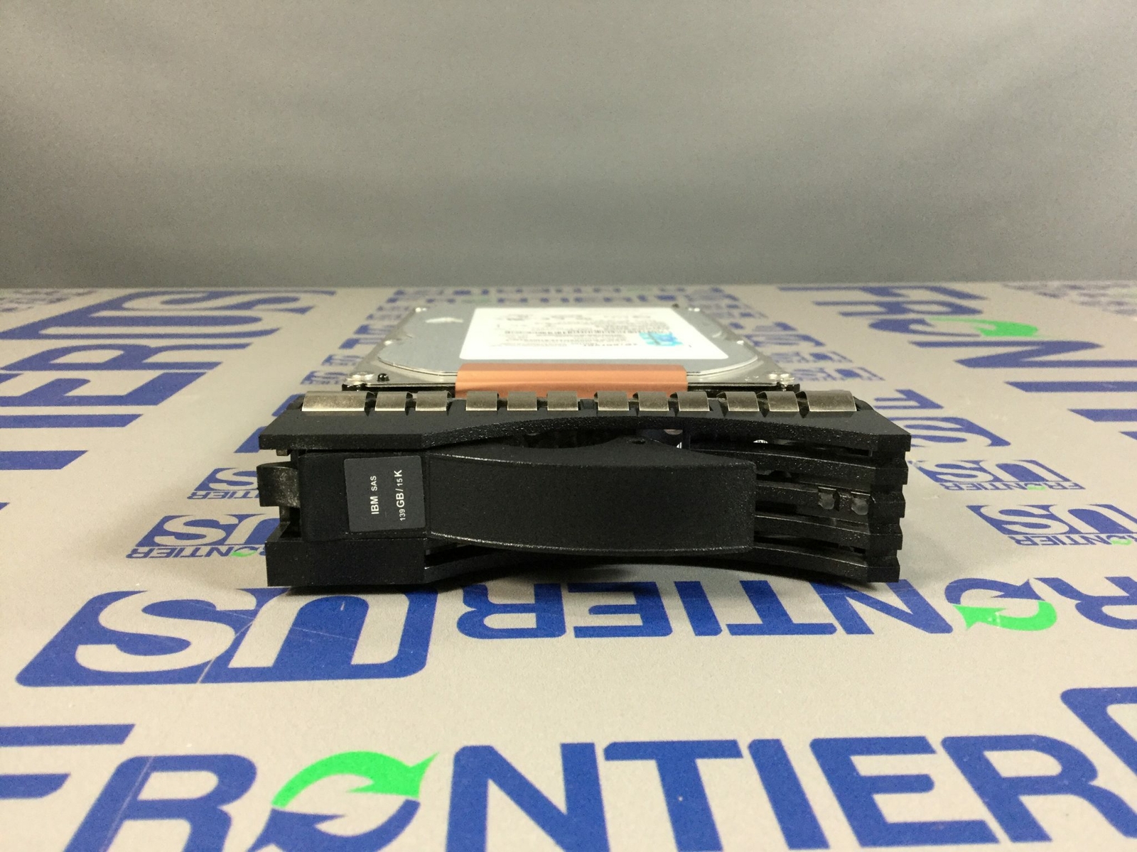 IBM 3677 139.5GB 15K SAS Disk Drive 42R6679 42R6685 42R6691 | eBay