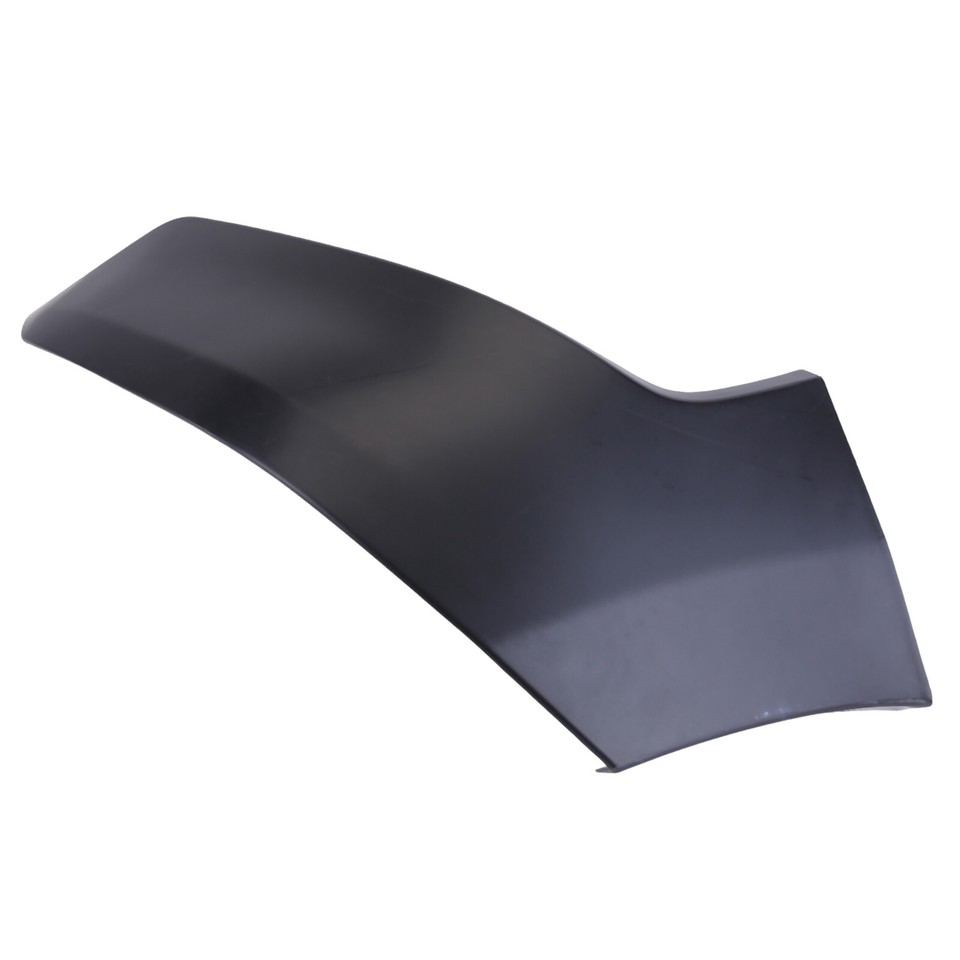 Bumper End For 2019-2022 Ram 1500 Front Left Upper Primed Plastic ...