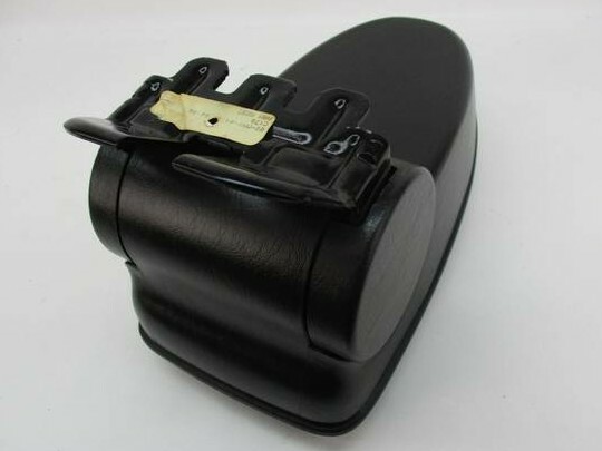 Ford OEM Focus Arm Rest lid Center Middle Console armrest 2000-2007 ...