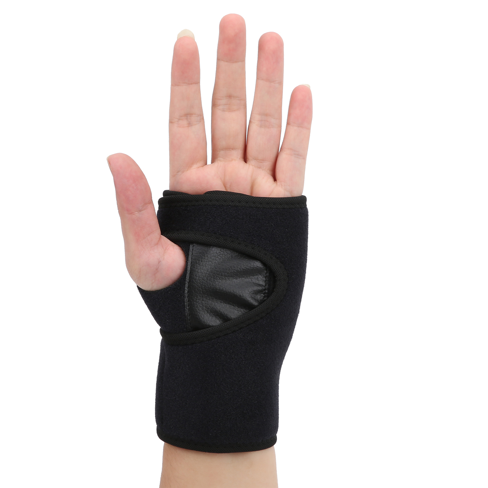 Wrist Guard OK Cloth Elastic Wrist Brace Outdoor Fitness Support ...