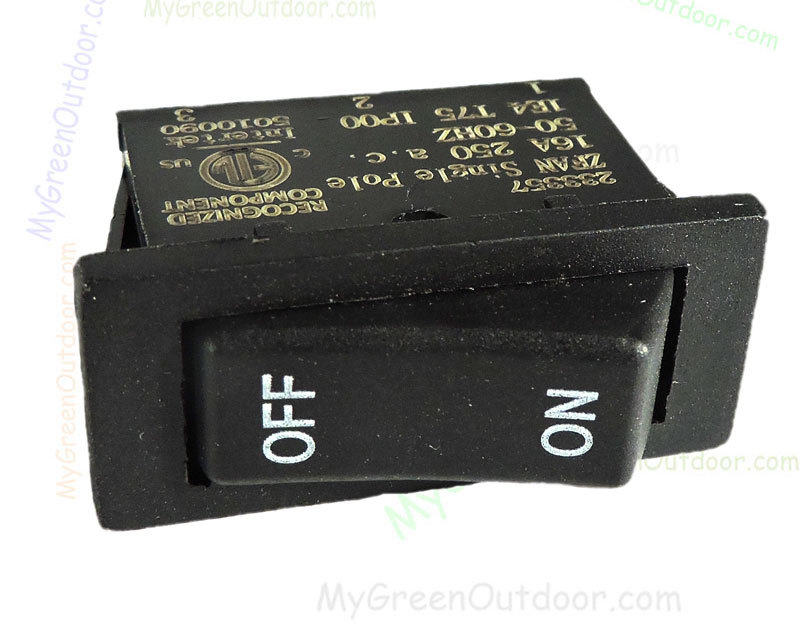 Suburban 233358, 233357, 232795 Element Switch /w Gasket replaced by ...