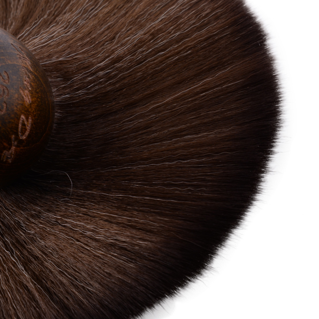 Record Cleaning Kit Anti Static Brush Cleaner Wooden Handle LP Vinyl ...