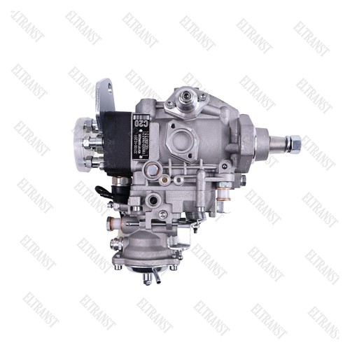 Fuel Injection Pump 22100-1C200 22100-1C201 196000-26532 for Toyota ...