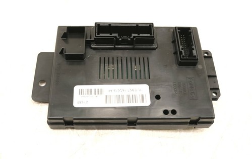 HVAC Control Module Motorcraft CCM-57 fits 2015 Ford Explorer for sale ...