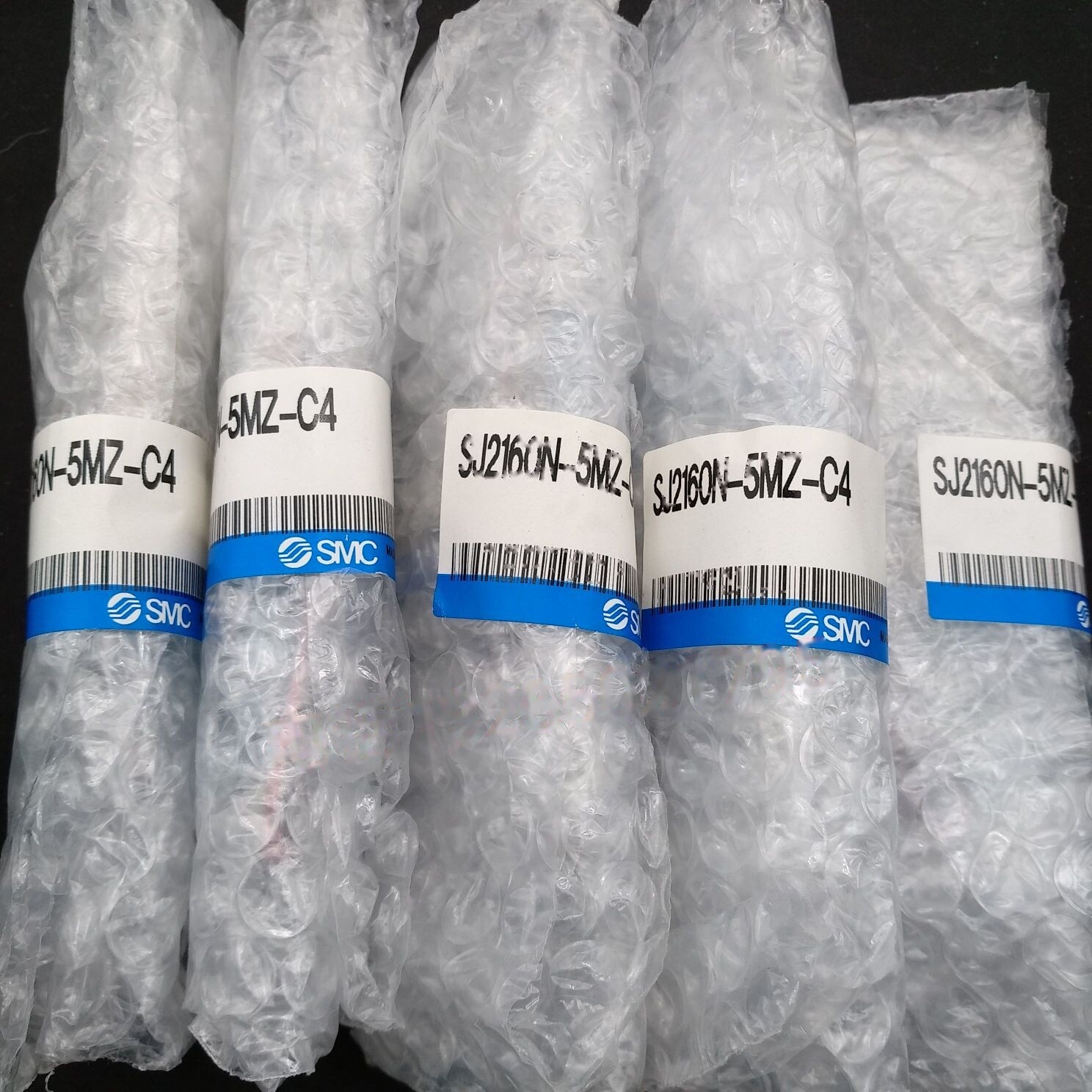 SMC SJ2160N-5MZ-C4 valve sol non plug-in for sale online | eBay