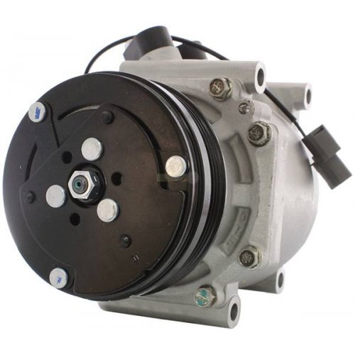 KLIMAKOMPRESSOR 38810P28A02 NOUVEAU ORIGINAL SANDEN POUR HONDA | eBay