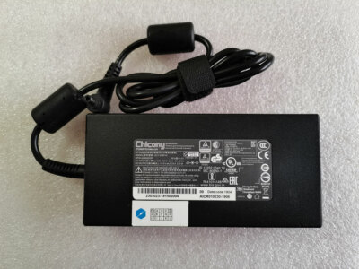 New 100%Genuine 19.5V 11.8A For Gigabyte AORUS 15G YC/i7-10870H 230W AC ...