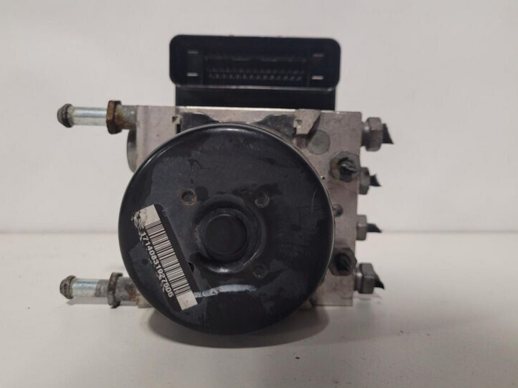 2011-2012 Ford Fusion ABS Anti-Lock Brake Pump Control Module Assembly ...