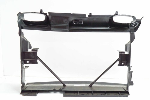 NEW MERCEDES-BENZ CLK C209 RADIATOR AIR BAFFLE DUCT A2095050530 OEM | eBay