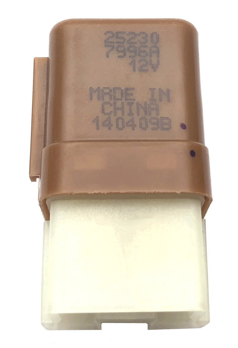 1PC Jideco 25230-7996A Relay 6-Pins For Nissan Infiniti Fuse Light ...