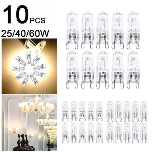 LED Bulb Warm White Filament Lamp Halogen Light Bulbs For Refrigerators ...