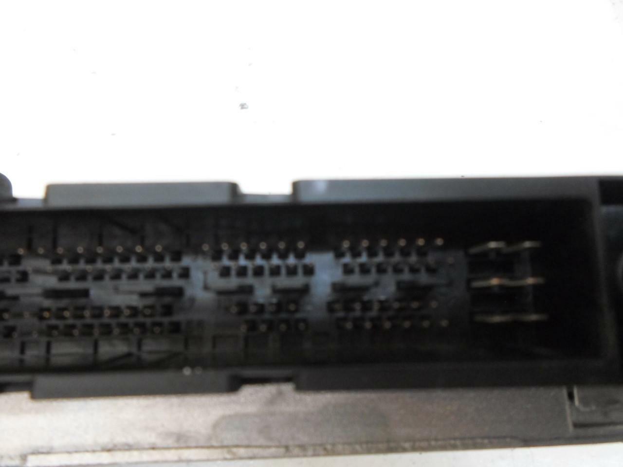 ENGINE COMPUTER VOLVO 80 SERIES 2005 2006 30668478 0261208289 ECM PCM ...