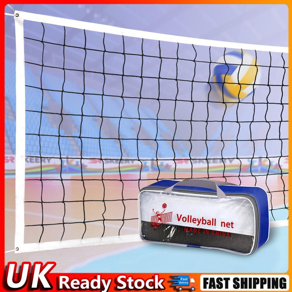 Indoor Volleyball Net Basic Rules Of Indoor Volleyball | SportsEngine