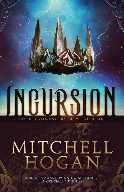 Incursion von Mitchell Hogan (2020, Taschenbuch) online kaufen | eBay.de