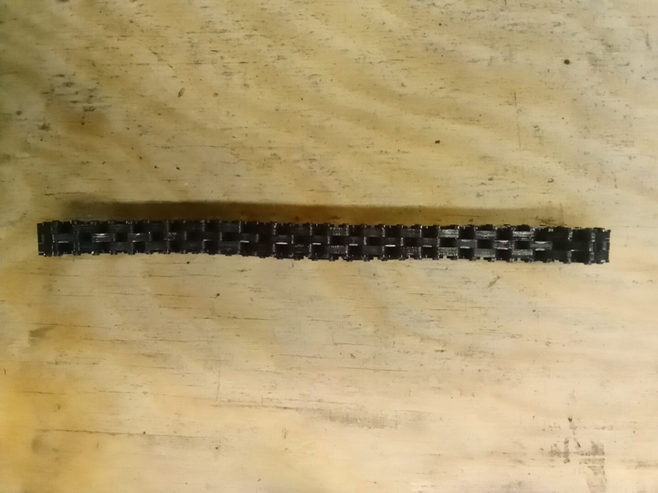 Yamaha Phazer Chain Case Chain (32 Links) | eBay