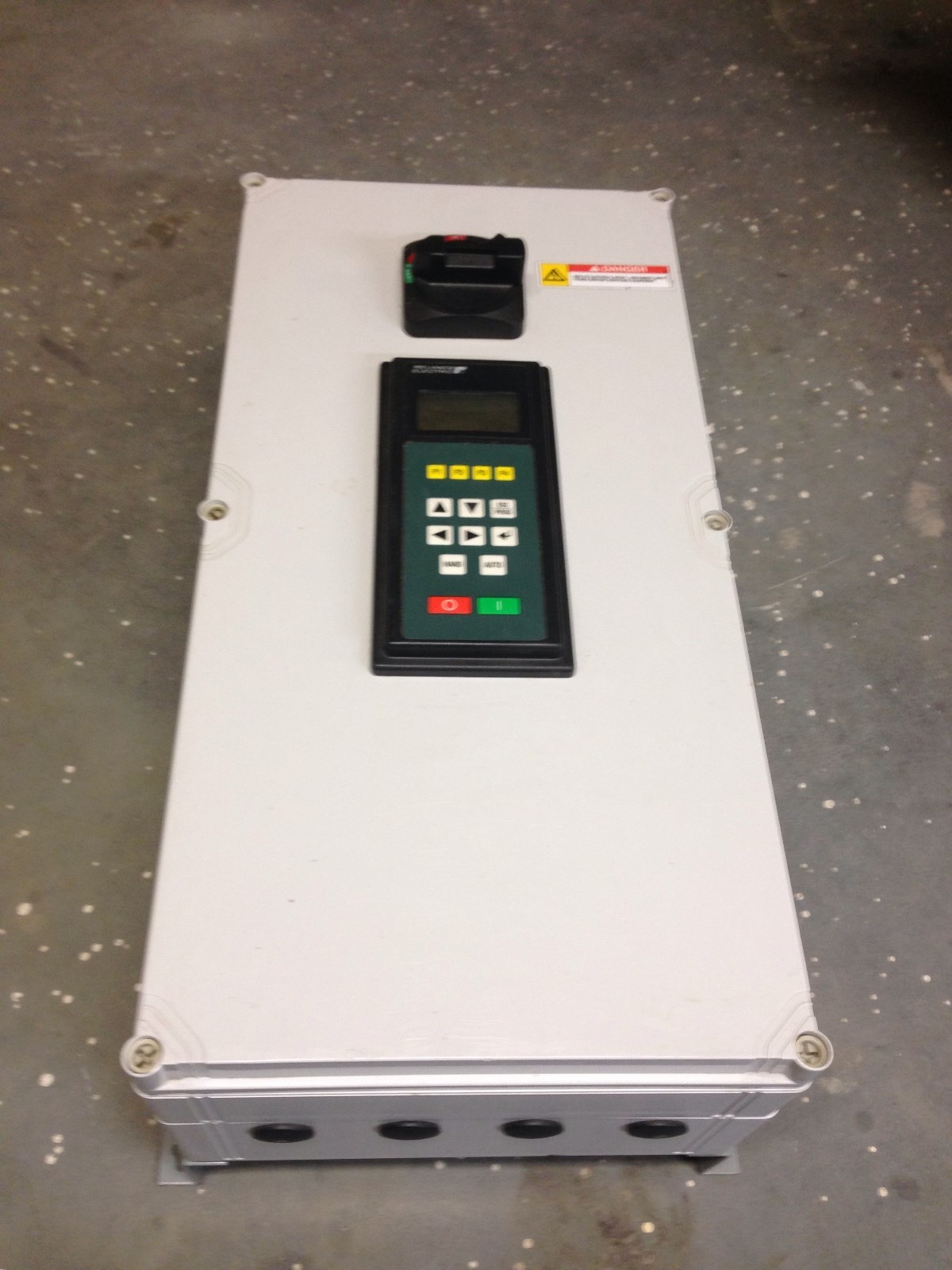 New Others Reliance Electric SP600, Model: 6SP4DS-014CTAN, 10HP | eBay