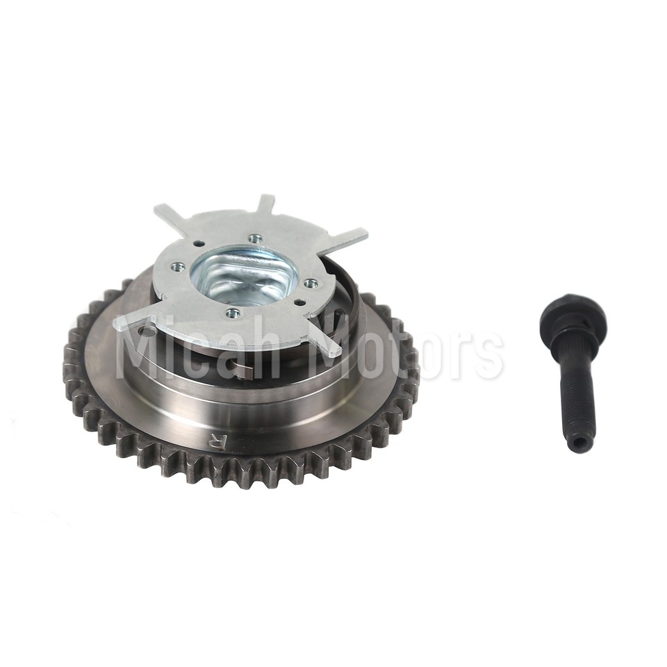Timing Chain Kit VVT Water Pump Gasket for 10-14 Ford Expedition ...