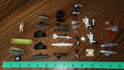 Model Airplane Parts for Restoration and Parts | eBay