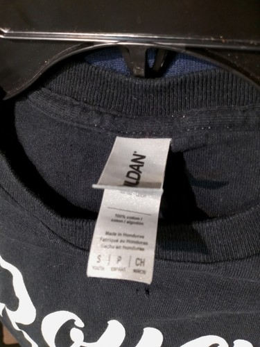 Youth Size College Leadership And Preparatory Academy Oonh Sleeve Shirt ...