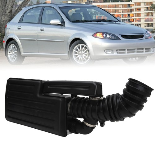 .Resonator Air Intake Box On Throttle Body And Sensor 96553488 For | eBay