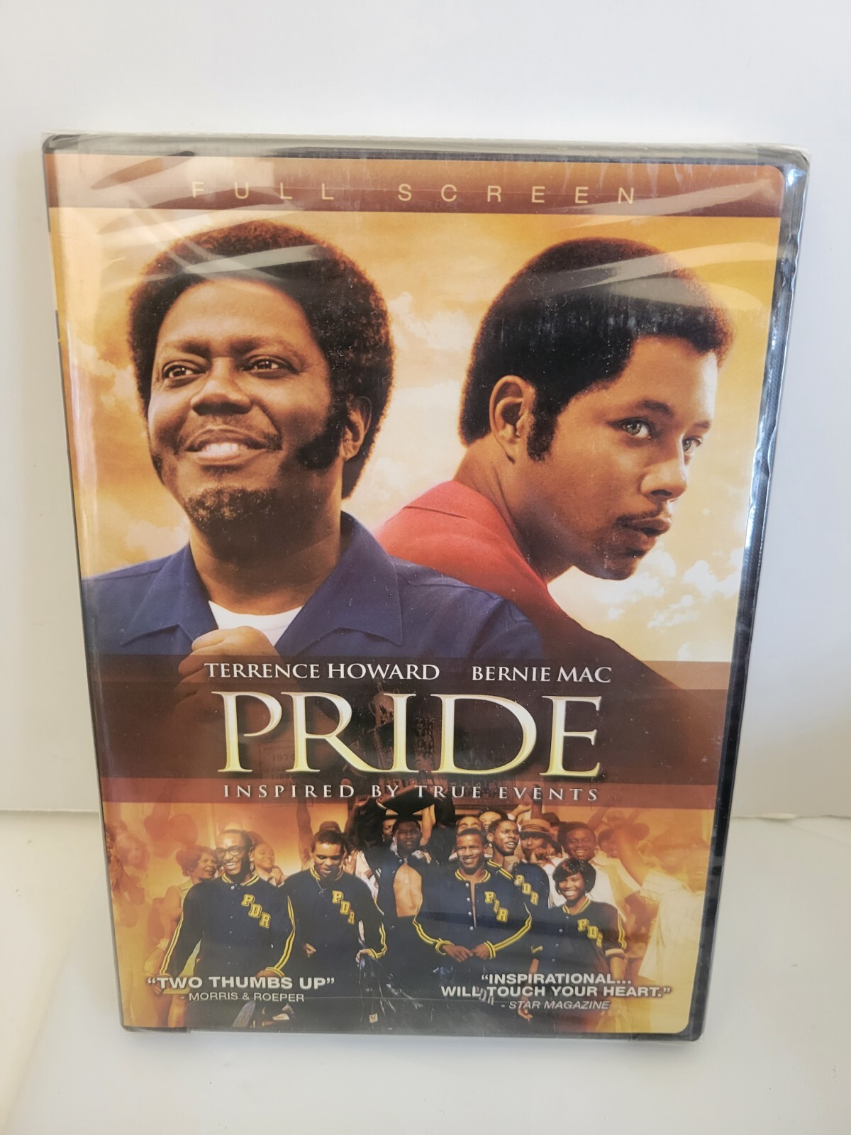 Pride+%28DVD%2C+2007%29 for sale online | eBay