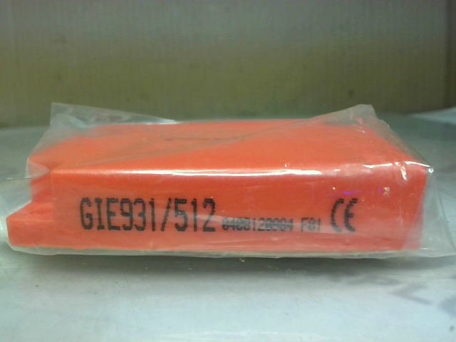Balogh GIE-931/512 Passive Industrial RFID Tag for sale online | eBay