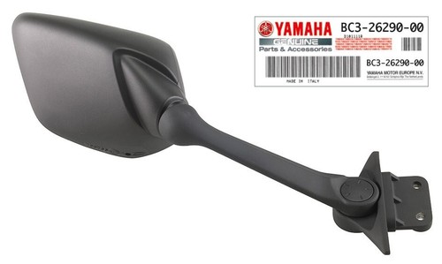 Miroir Dx (BC3-26290-00) Yamaha Tmax 530 (BC3) - 530 - 2017/2019 | eBay