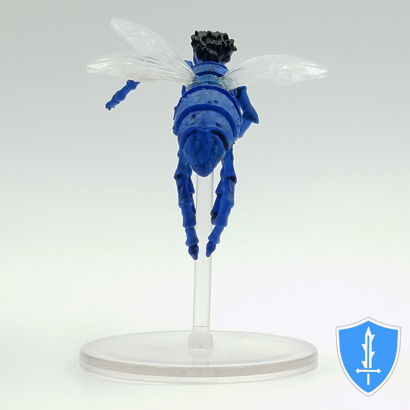 Chasme Demon - Rage of Demons #30 D&D Miniature | eBay