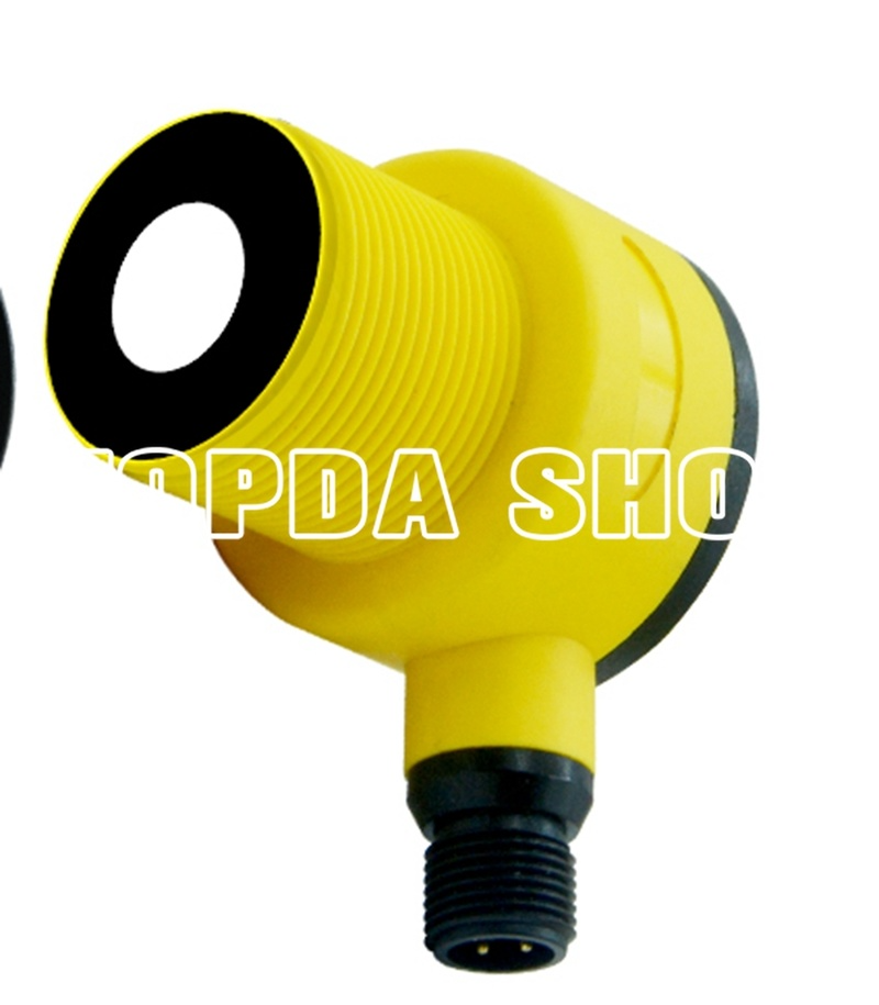 1PC T30 ultrasonic sensor T30UDNA/T30UDNAQ ranging liquid level ...