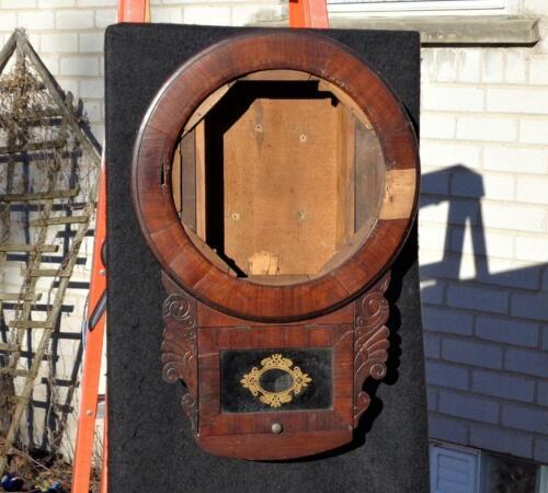 Collectible Wall Clocks 1920-1949 Time Period Manufactured for sale | eBay